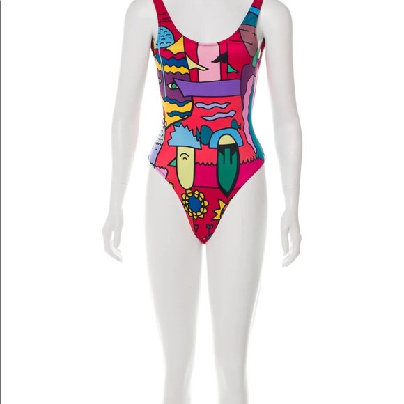 Swim | Ellie Rassia Lilly Kendall Onepiece | Poshmark